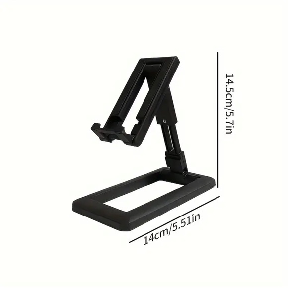 Accessories | Foldable Tablet Phone Mobile Phone Stand Desk Holder ...